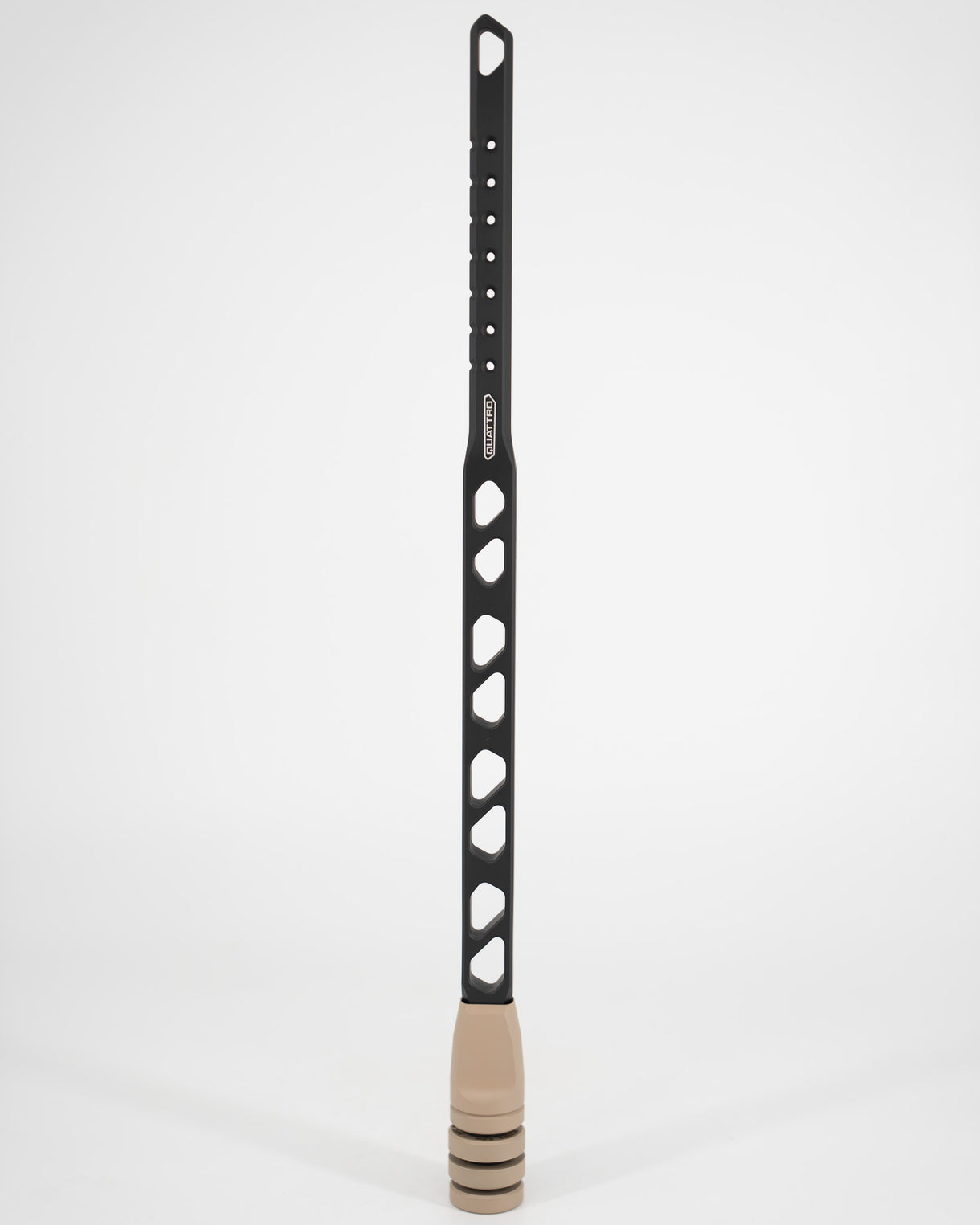 Space Bar Stabilizer – Quattro Archery