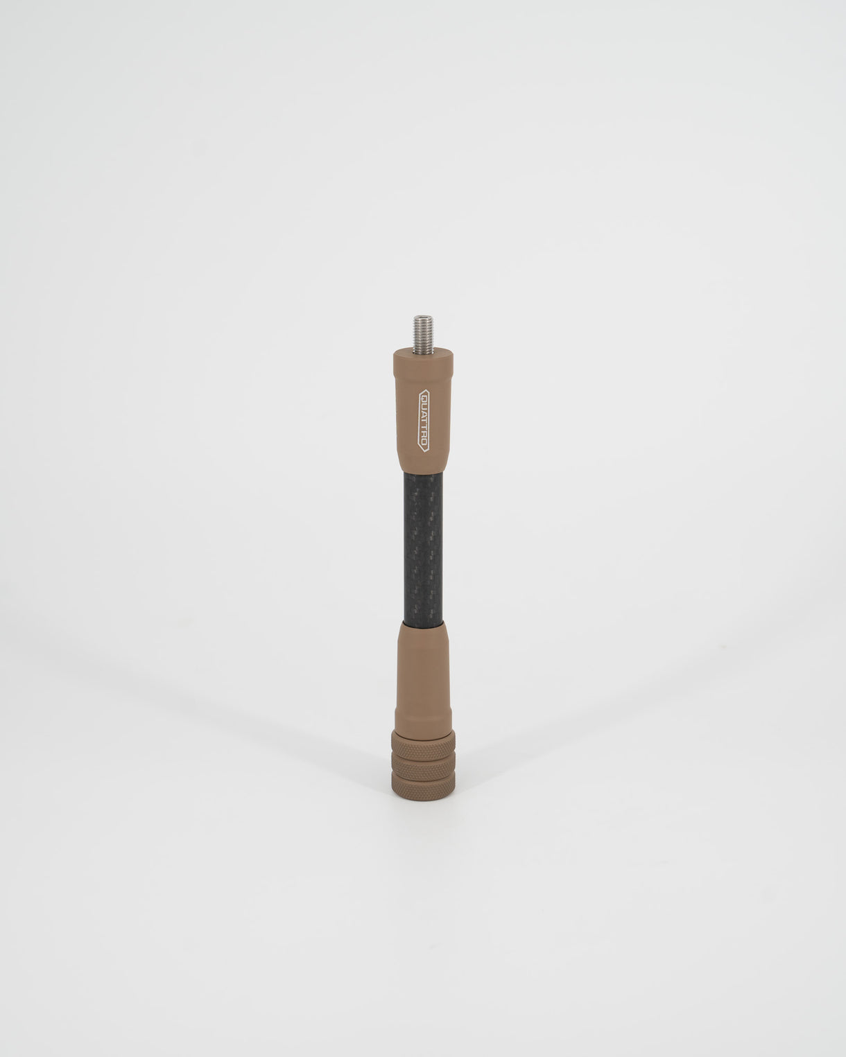 Delta | The Ultimate Hunting Bow Stabilizer – Quattro Archery