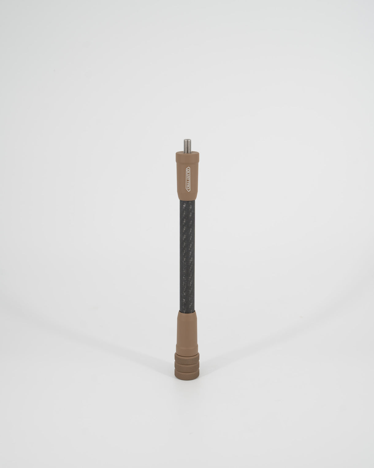 Delta | The Ultimate Hunting Bow Stabilizer – Quattro Archery