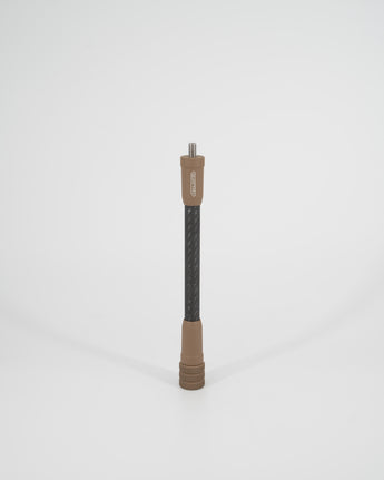 Delta | The Ultimate Hunting Bow Stabilizer – Quattro Archery