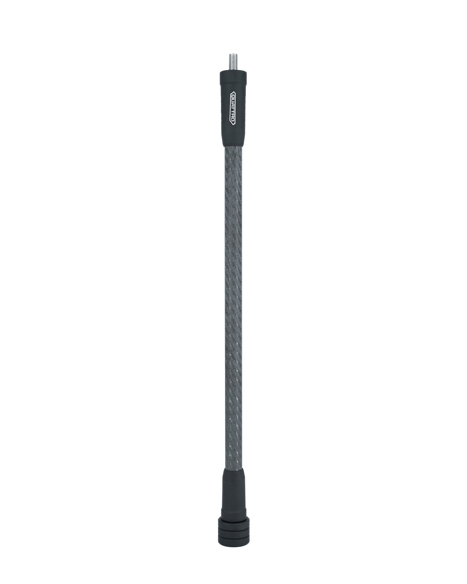 Delta | The Ultimate Hunting Bow Stabilizer – Quattro Archery