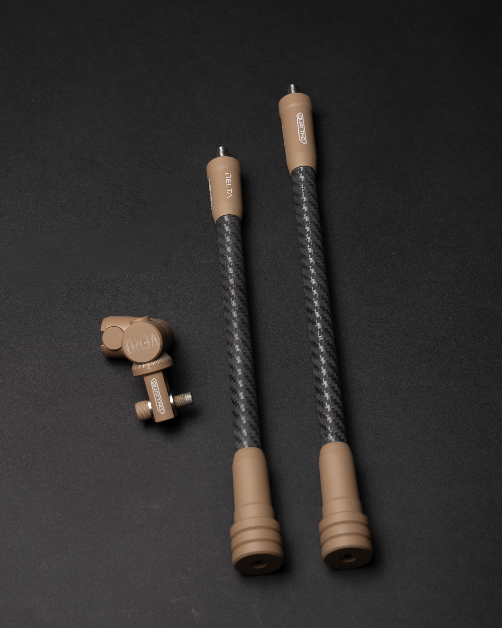 DELTA Full Package | Designed for Bow Hunters To Increase Accuracy ...