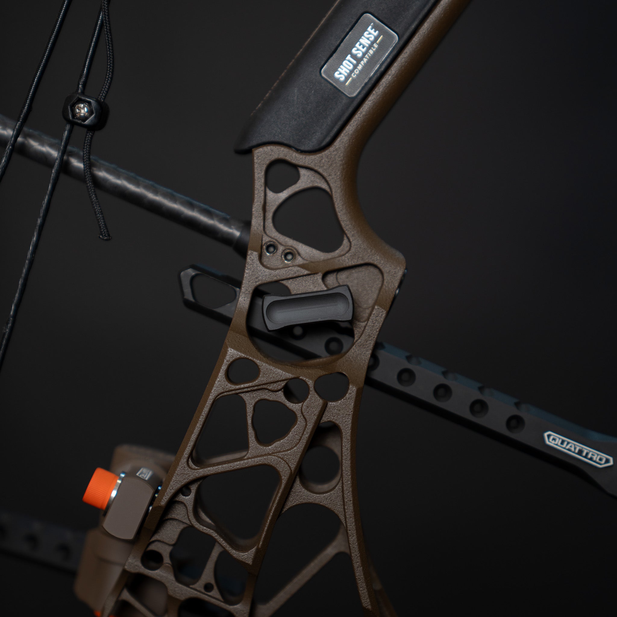 Space Bar MAXX Package – Quattro Archery