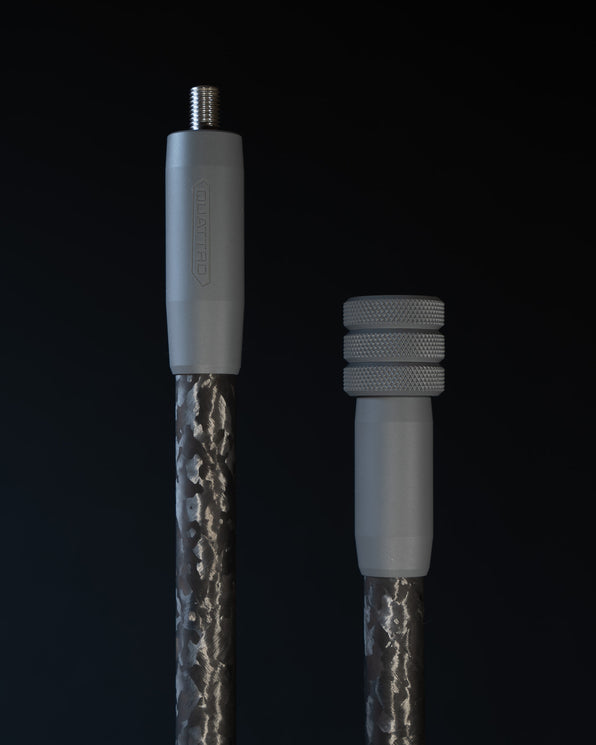Hunting Bow Stabilizers – Quattro Archery