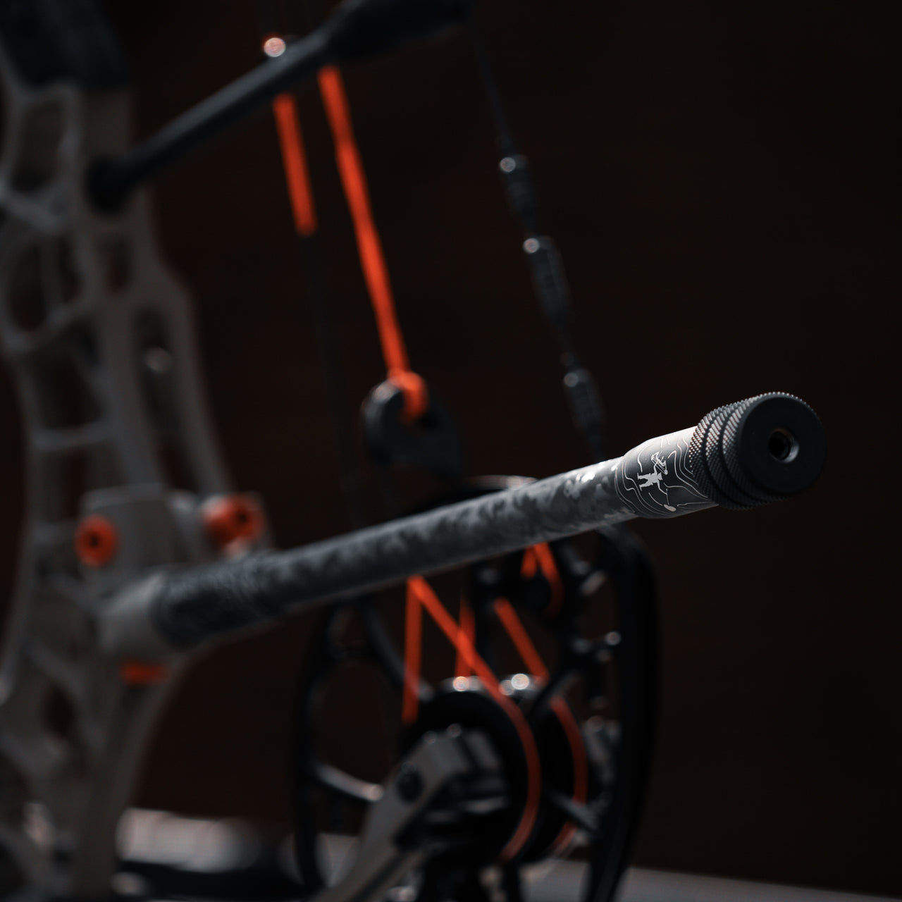 Vilago Full Package x KOTA – Quattro Archery