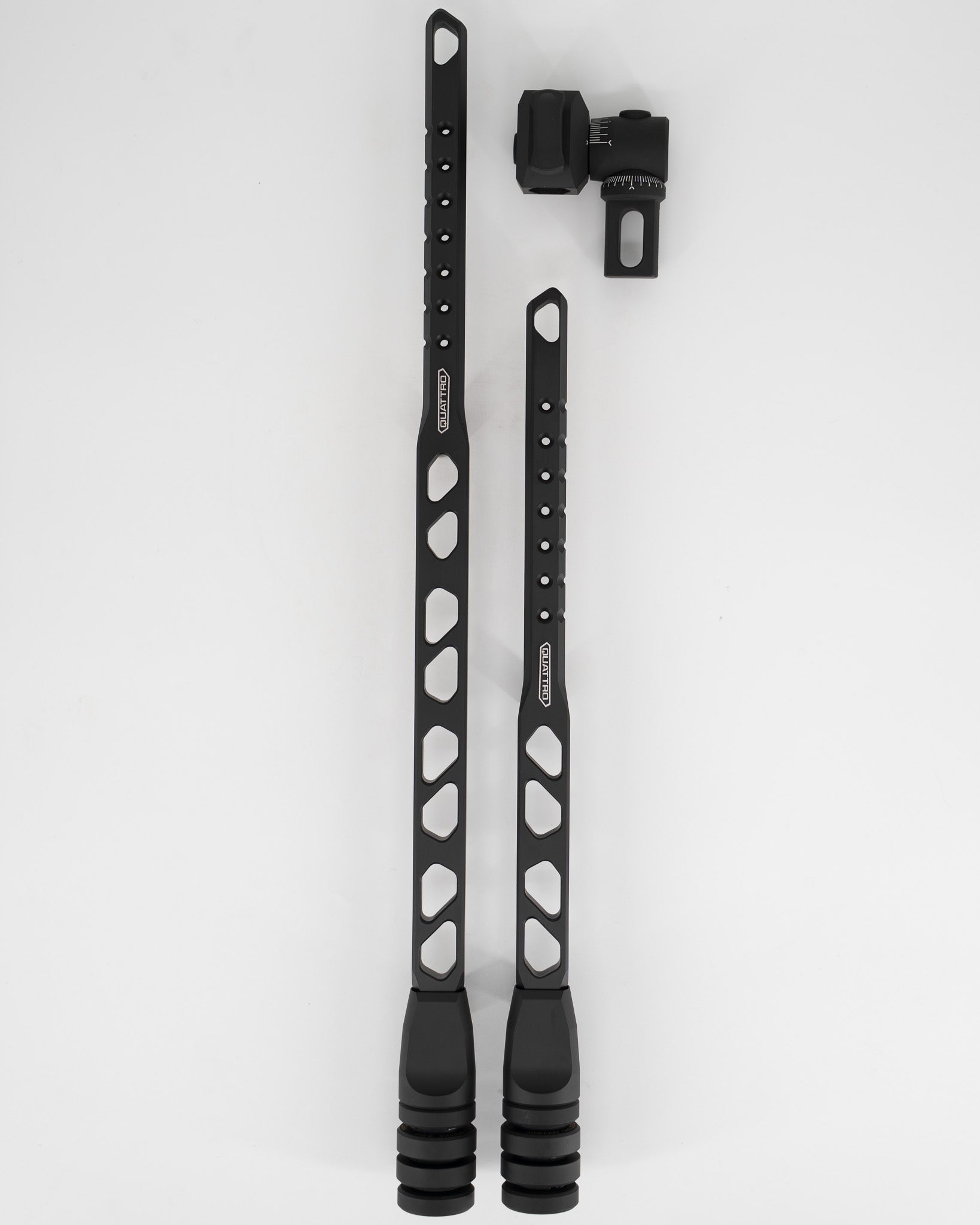 Space Bar – Quattro Archery