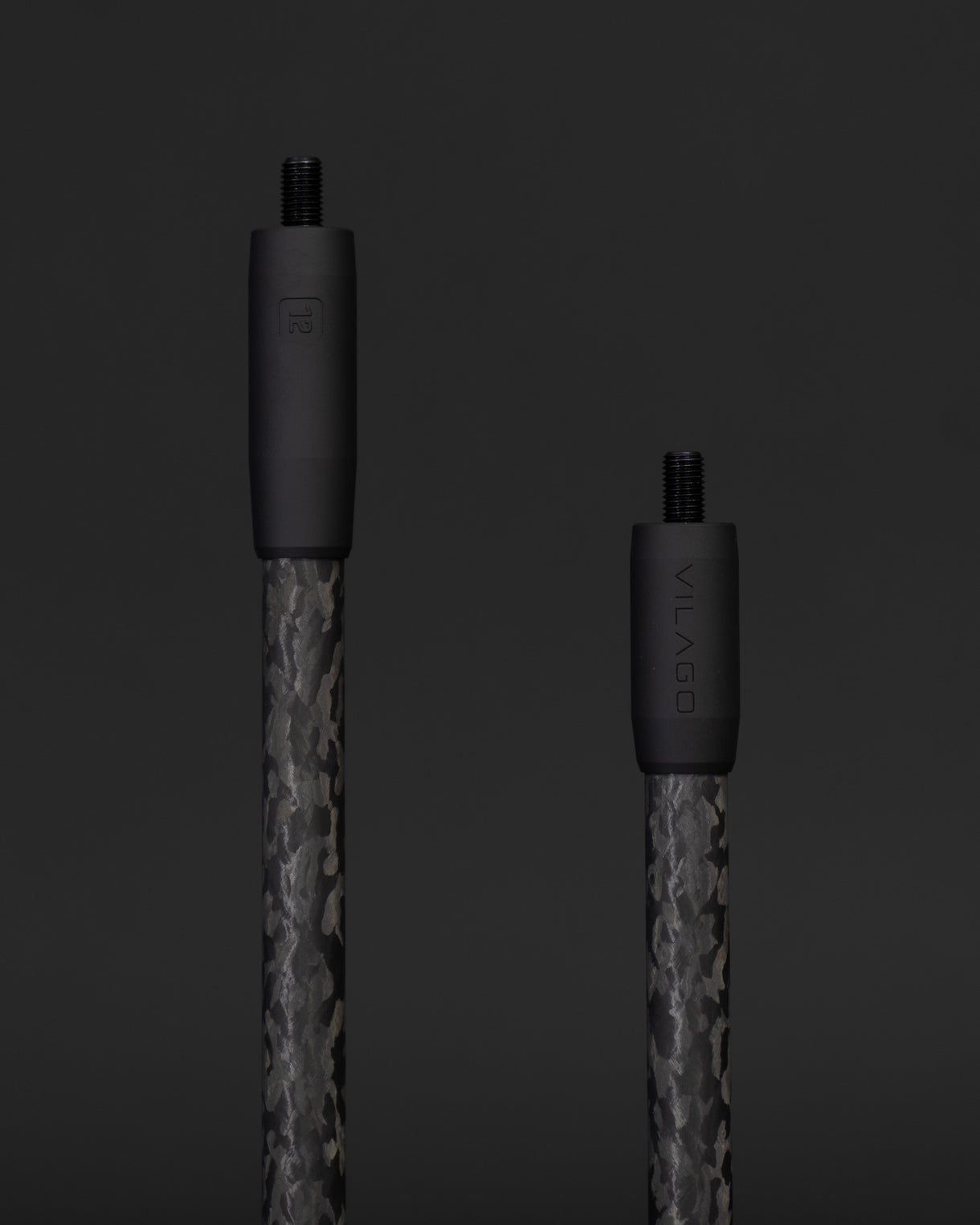 Vilago Set | The Ultimate Hunting Bow Stabilizer Set – Quattro Archery