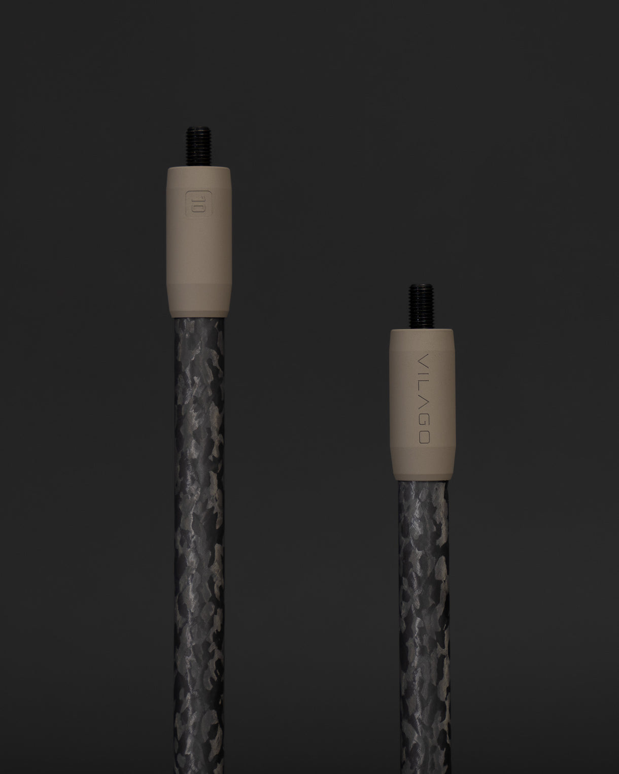 Vilago Set | The Ultimate Hunting Bow Stabilizer Set – Quattro Archery