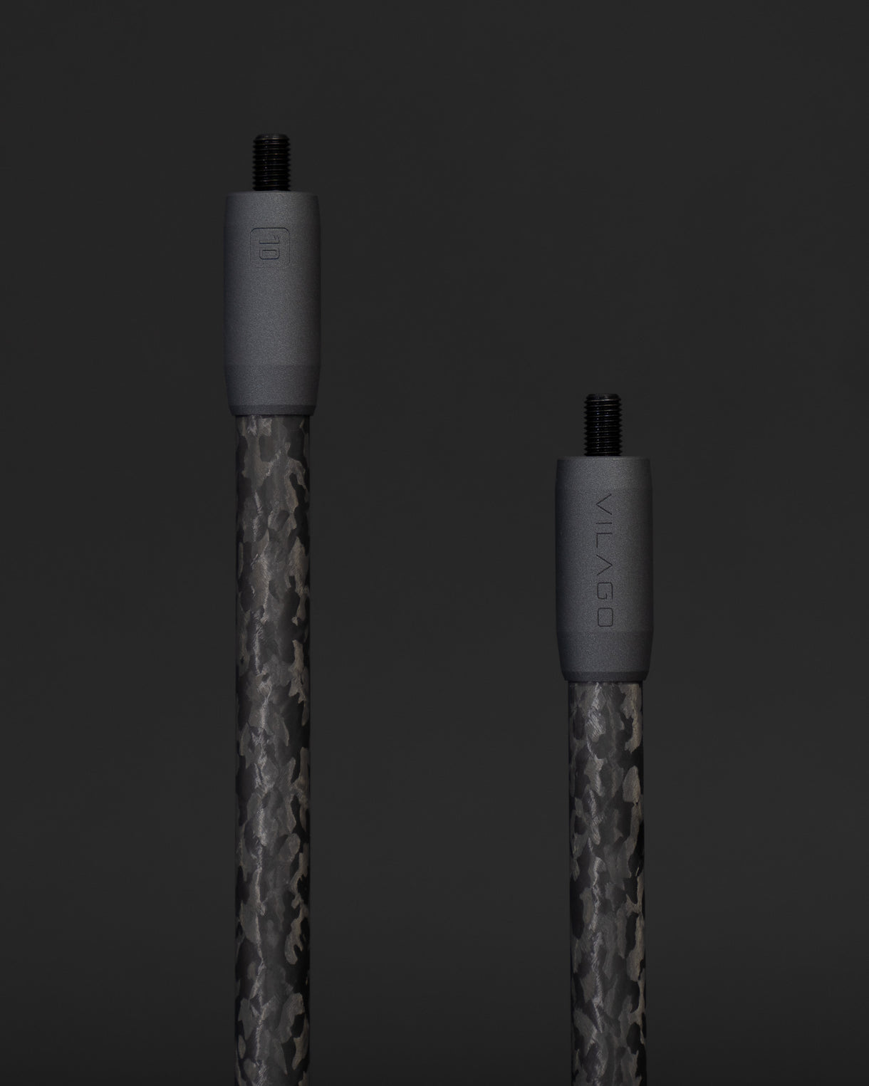 Vilago Set | The Ultimate Hunting Bow Stabilizer Set – Quattro Archery