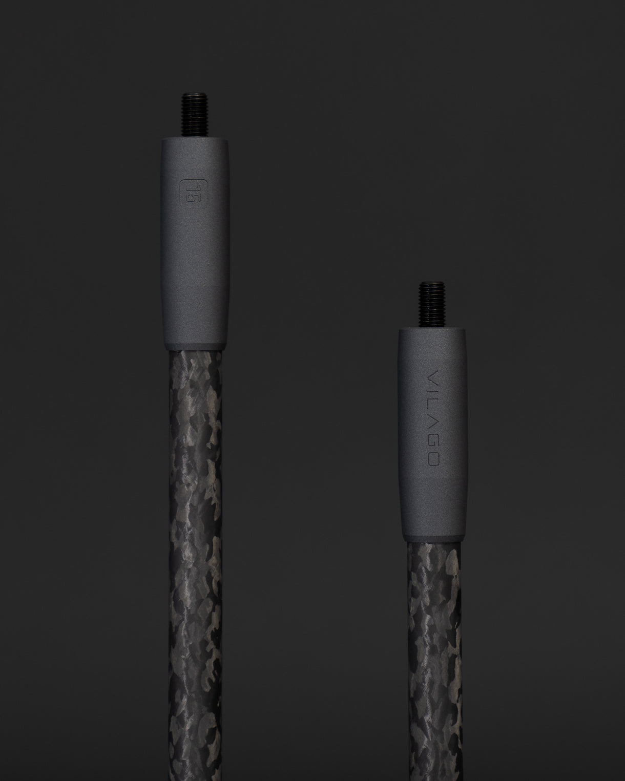 Vilago Set | The Ultimate Hunting Bow Stabilizer Set – Quattro Archery